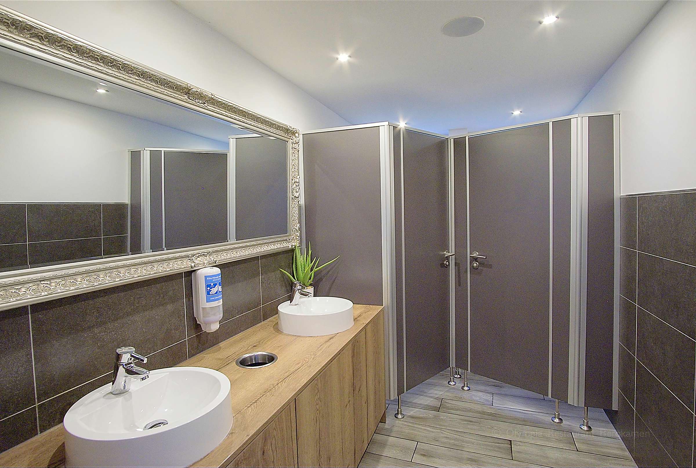 Restaurant Alte Post - Unser Haus in Bergkamen | Olympia Restaurant